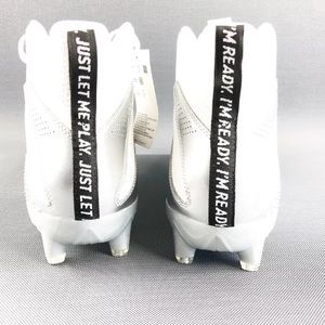 adidas | Shoes | Adidas Freak Mid Von Miller Football Cleats | Poshmark